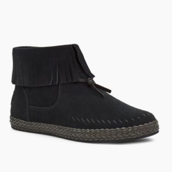UGG | Shoes | Ugg Kennadi Ankle Boots | Poshmark